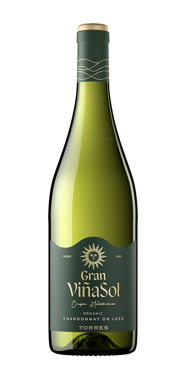 Viña Sol: Origen Mediterrani