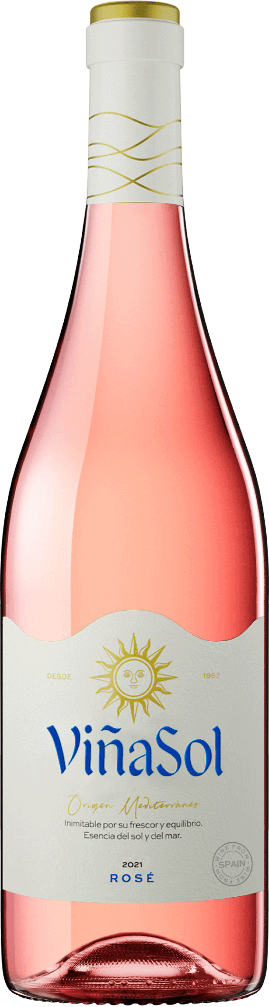 Portada | ViñaSol